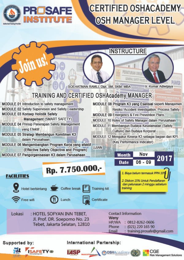 Ada Apa Pengurus INOSHPRO Temui Anggota DPR Firman Soebagyo? - Isafety ...