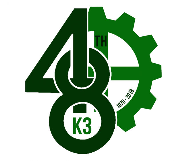 Perkembangan K3 di Indonesia - Isafety Magazine - Safety | Health ...