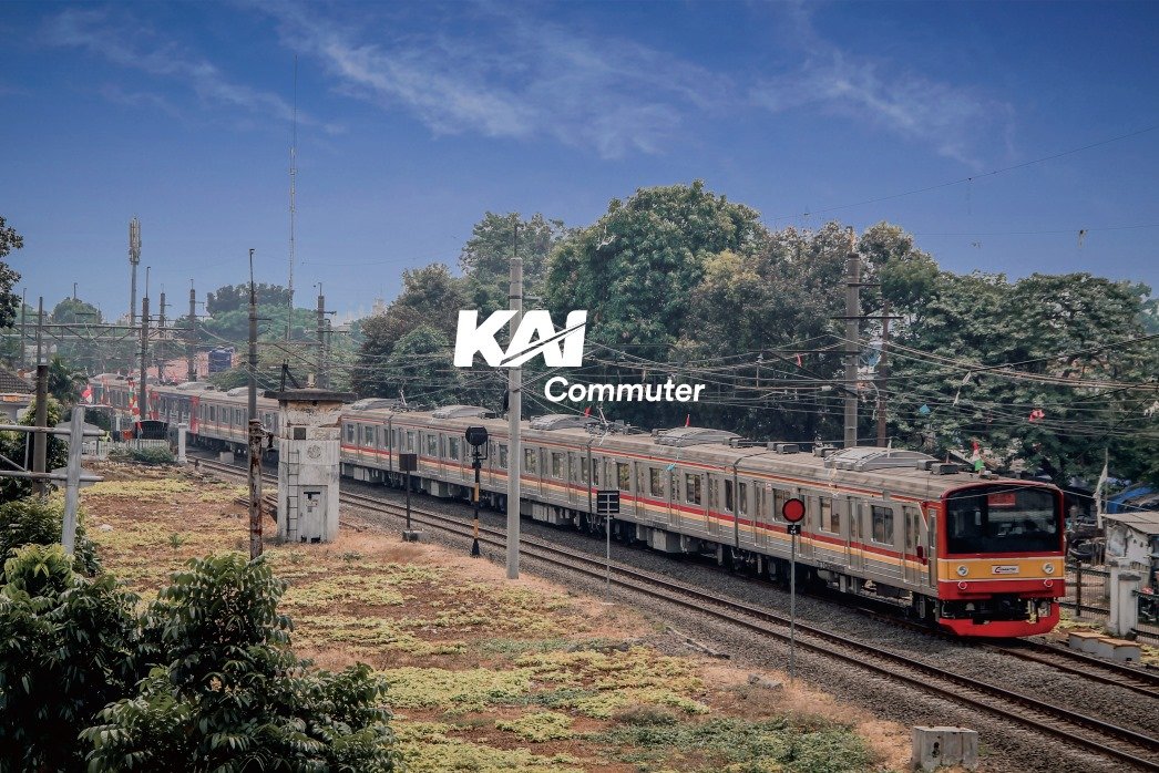 Tes Antigen Diberlakukan Bagi Pengguna KAI Commuterline - Isafety ...