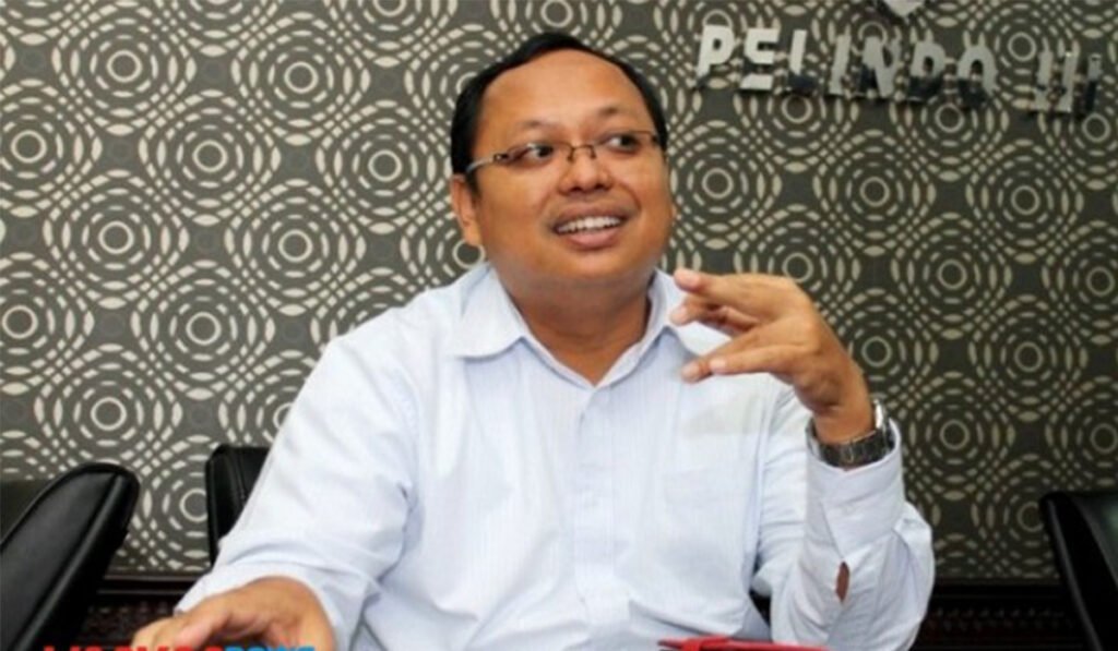 Edi-Priyanto - Isafety Magazine - Safety | Health | Environment