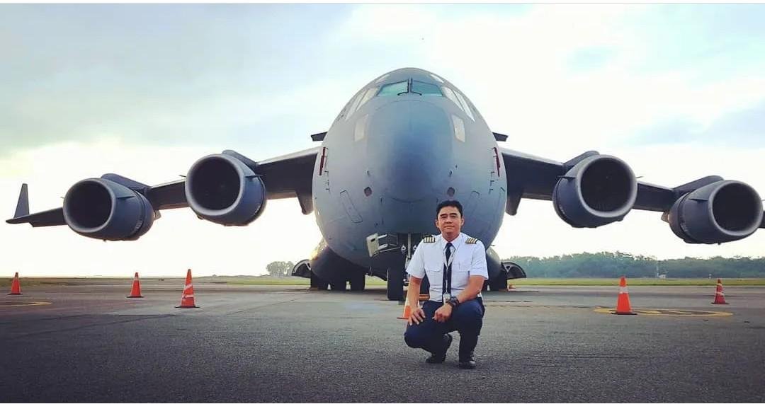 Pilot Citilink Meninggal Dunia Usai Mendarat Darurat - Isafety Magazine ...