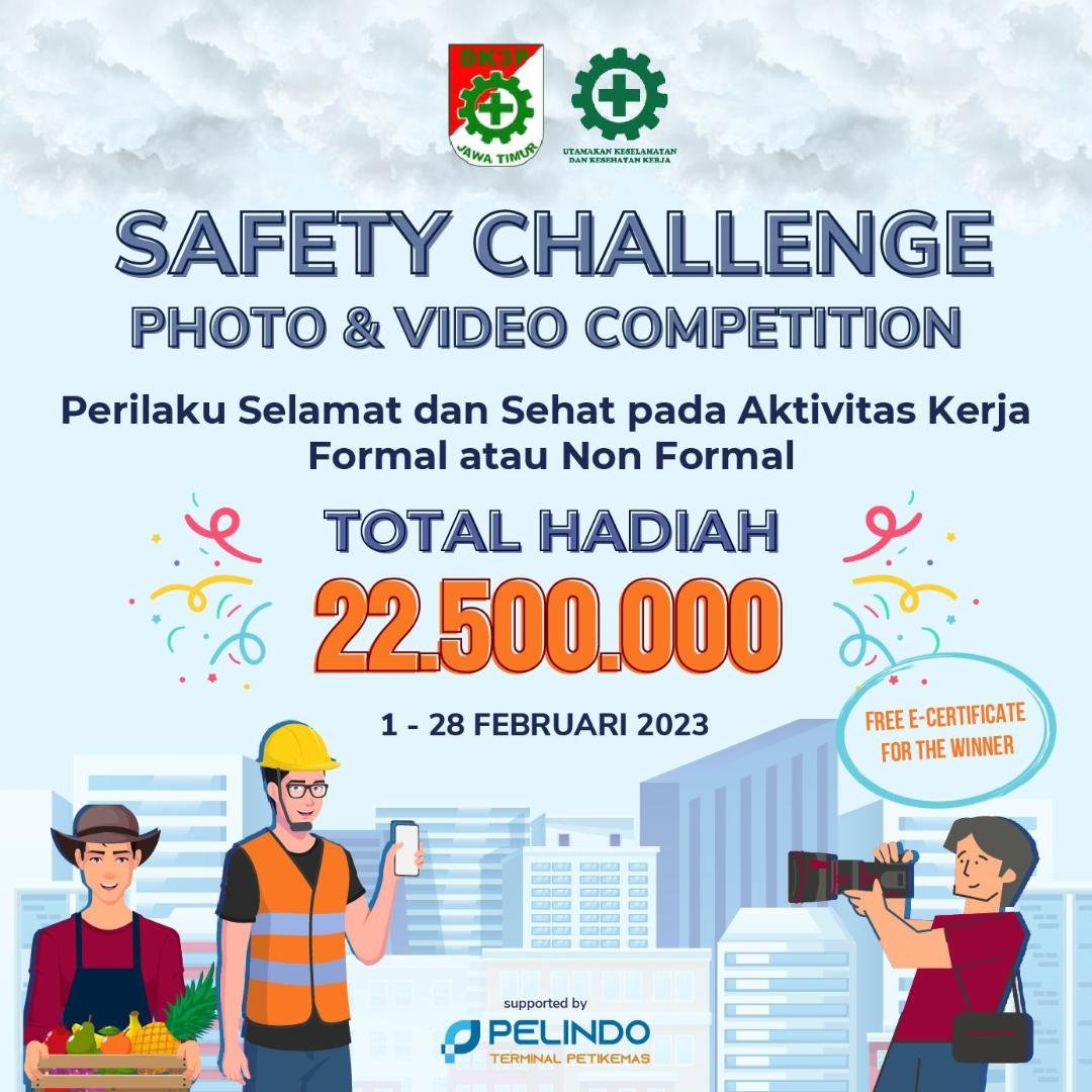 safety challenge1 - Isafety Magazine - Safety | Health | Environment