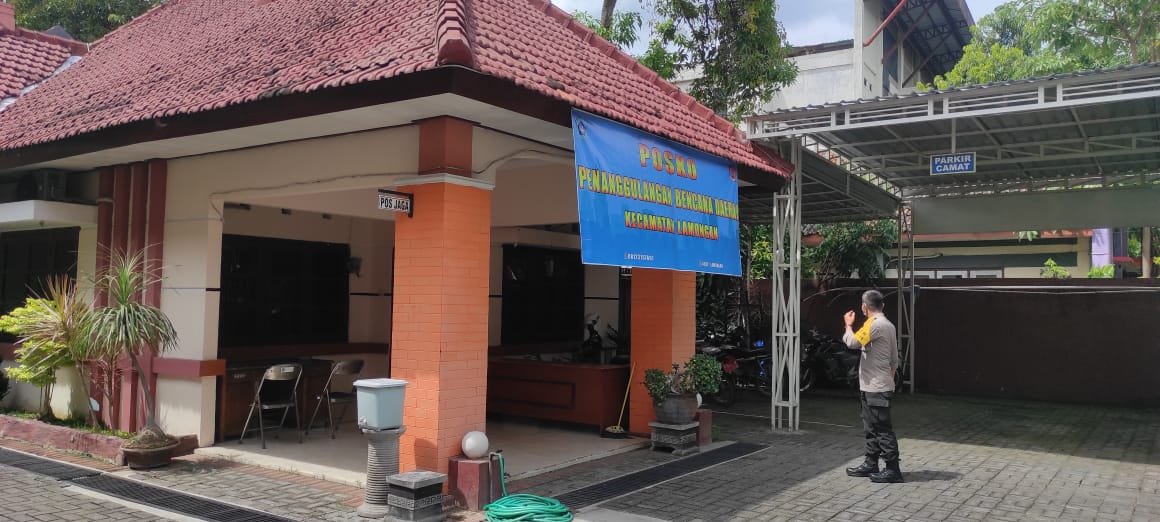 1 Pekerja Tewas Akibat Tertimpa Ini di Tuban Prima Energi - Isafety ...