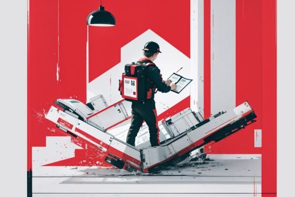 ISafety_Magazine_illustration_of_safety briefing - Isafety Magazine ...