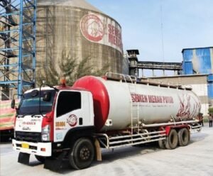 semen merah putih - Isafety Magazine - Safety | Health | Environment