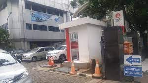 Disnakertrans DKI Jakarta - Isafety Magazine - Safety | Health ...