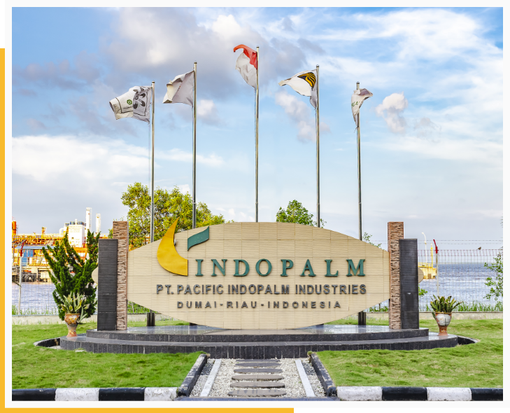 Pekerja Pacific Indopalm Industries Tewas Akibat Kecelakaan Kerja