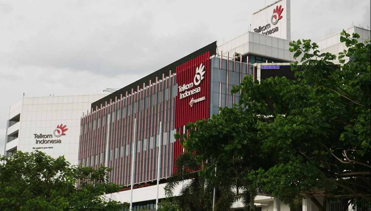 Telkom Gelar GoZero%, Dukung Transformasi Digital - Isafety Magazine ...