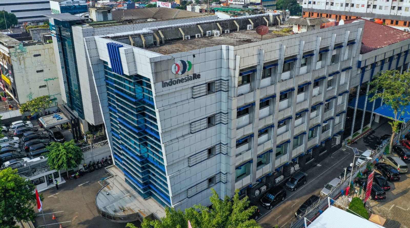 Praktik ESG Bukan Sekedar Taat Aturan, Ini Bentuk Komitmen Perusahaan ...