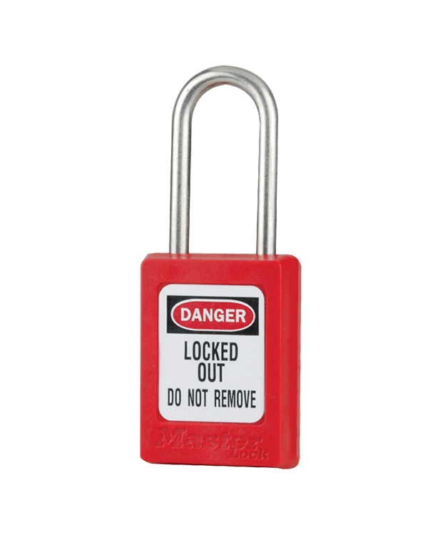 Master Lock Gembok Safety S31 - Isafety Magazine - Safety | Health ...