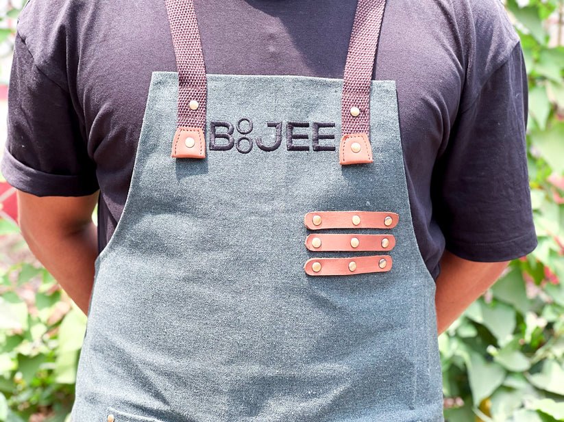 Berikut Penjelasan Fungsi dan Jenis Apron Sebagai Alat Pelindung Diri ...