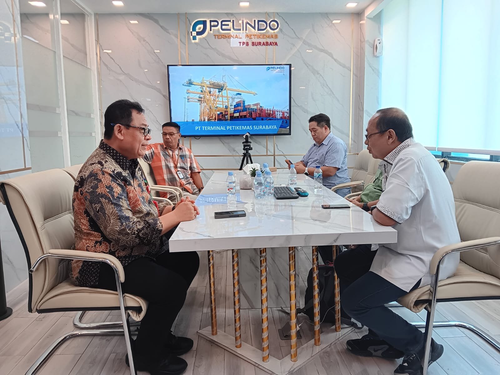 Perusahaan Diminta Tekan Potensi Kecelakaan Kerja, Dana Klaim Tidak ...